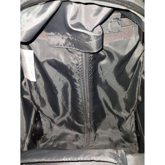 Timberland | Bags | Vintage Timberland Rolling Upright Luggage Duffle ...